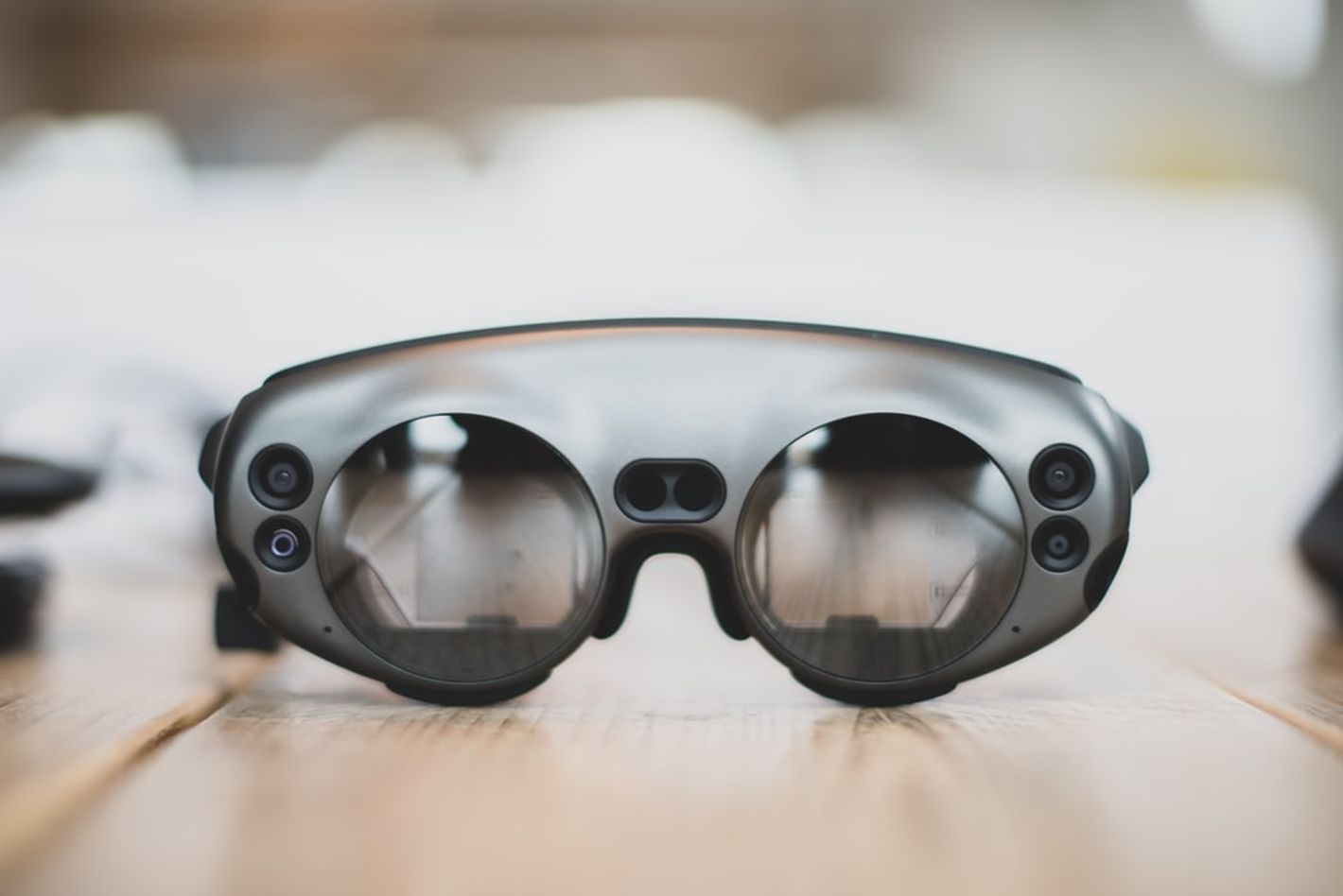 Chaos Breeding C | Showwcase